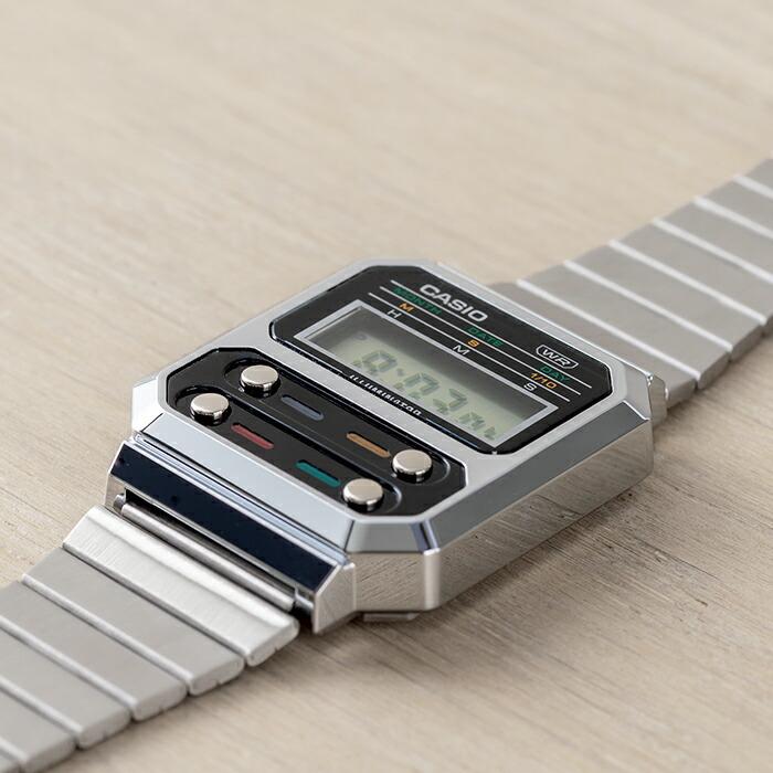 10年保証 日本未発売 CASIO STANDARD カシオ スタンダード 腕時計 時計 ブランド メンズ レディース キッズ 子供 男 ...