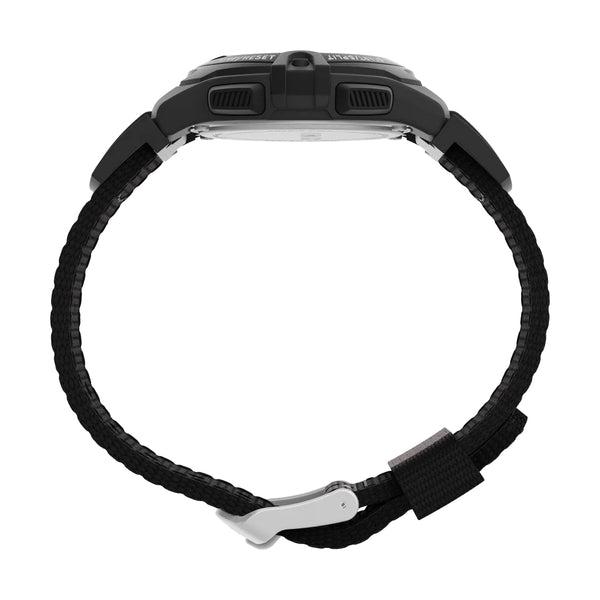 Expedition 並行輸入品 日本未発売 TIMEX EXPEDITION CAT MIDSIZE 34MM タイメックス エクスペディション ミッドサイズ メンズTW4B28000 腕 ...