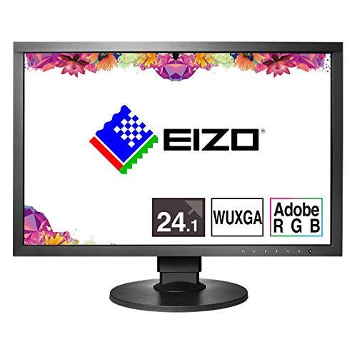EIZO ColorEdge CS2420-Z (24.1型カラーマネージメント液晶モニター/UXGA Wide/Adobe RGB 99% ...