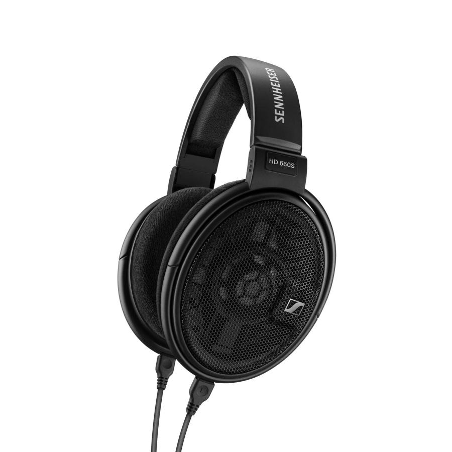 ゼンハイザー Sennheiser ヘッドホン 有線 HD 660S 開放型 ゼンハイザー Sennheiser ヘッドホン 有線 HD 660S 開放型
