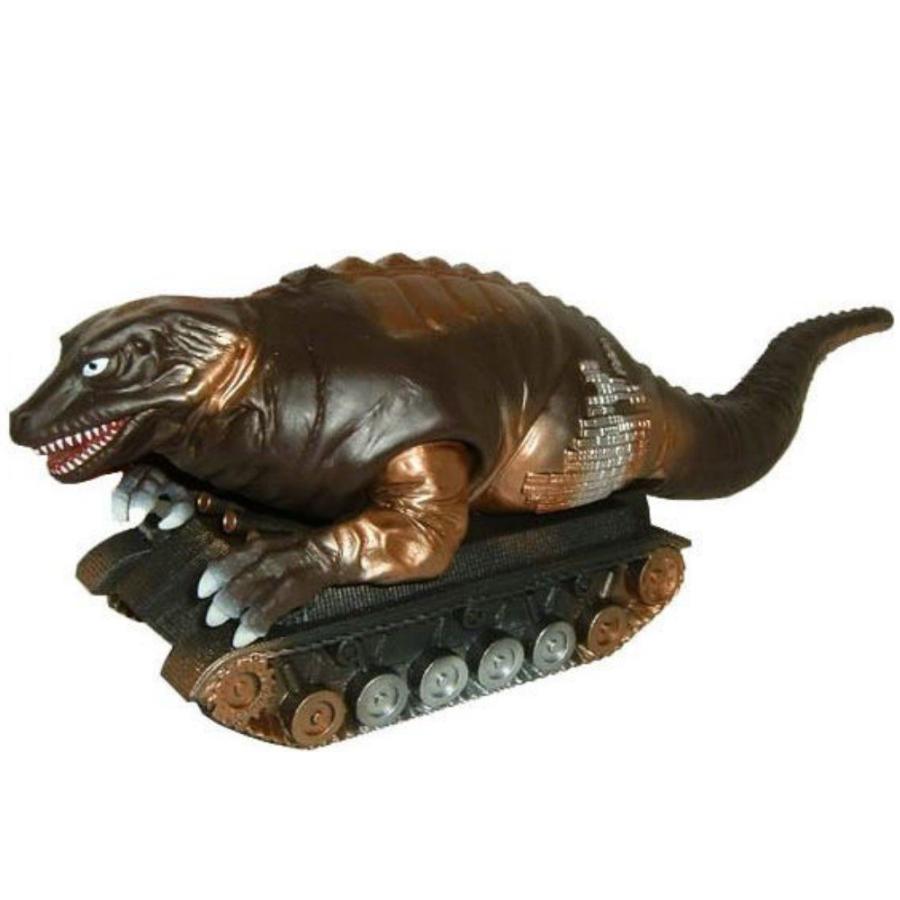 怪獣59 恐竜戦車 : ぽちっとほわっと - 通販 - Yahoo!ショッピング