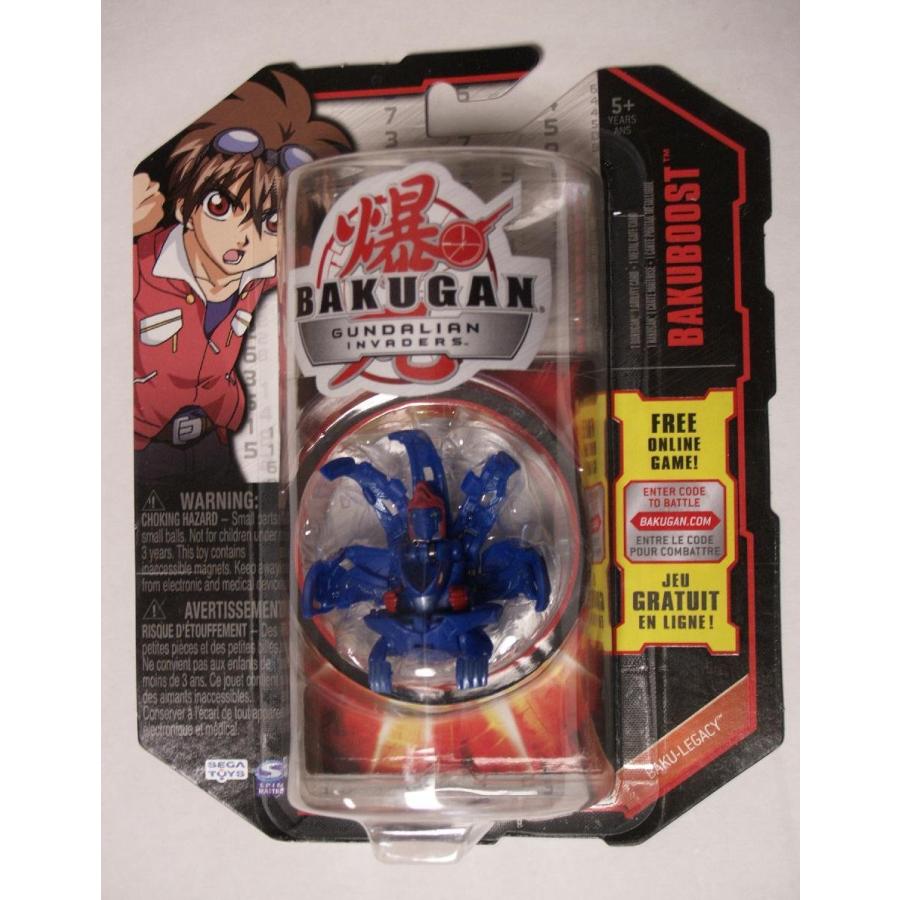 Bakugan Season 3 Loose Aquosブルー700 g LUMAGROWL : ぽちっとほわっと - 通販 - Yahoo ...