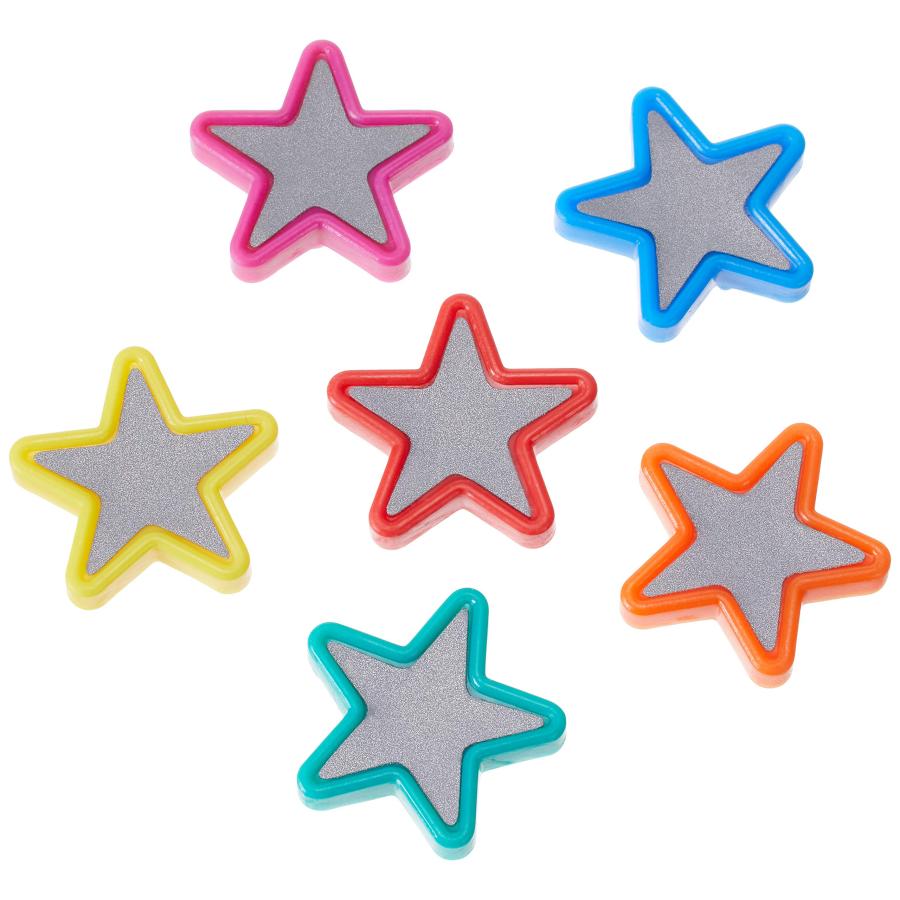 サンエス技研 かわいい形の自転車用反射板 反射星型スポークデコレーション GS106 : ぽちっとほわっと - 通販 - Yahoo!ショッピング