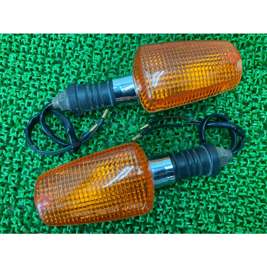 XJR1300 リアウインカー 左右 1142-377 ヤマハ 純正 中古 バイク 部品 32300015 : 20241015073622-00643us : ぽちっとほわっと - 通販 ...
