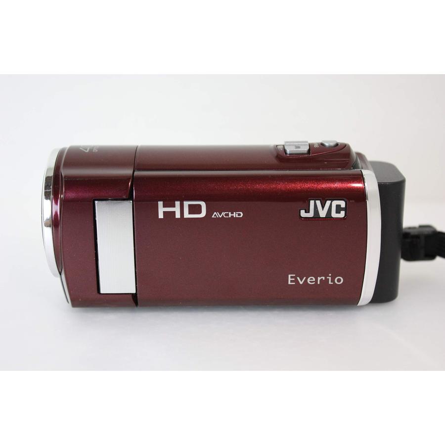 Everio GZ-HM280-R : ぽちっとほわっと - 通販 - Yahoo!ショッピング