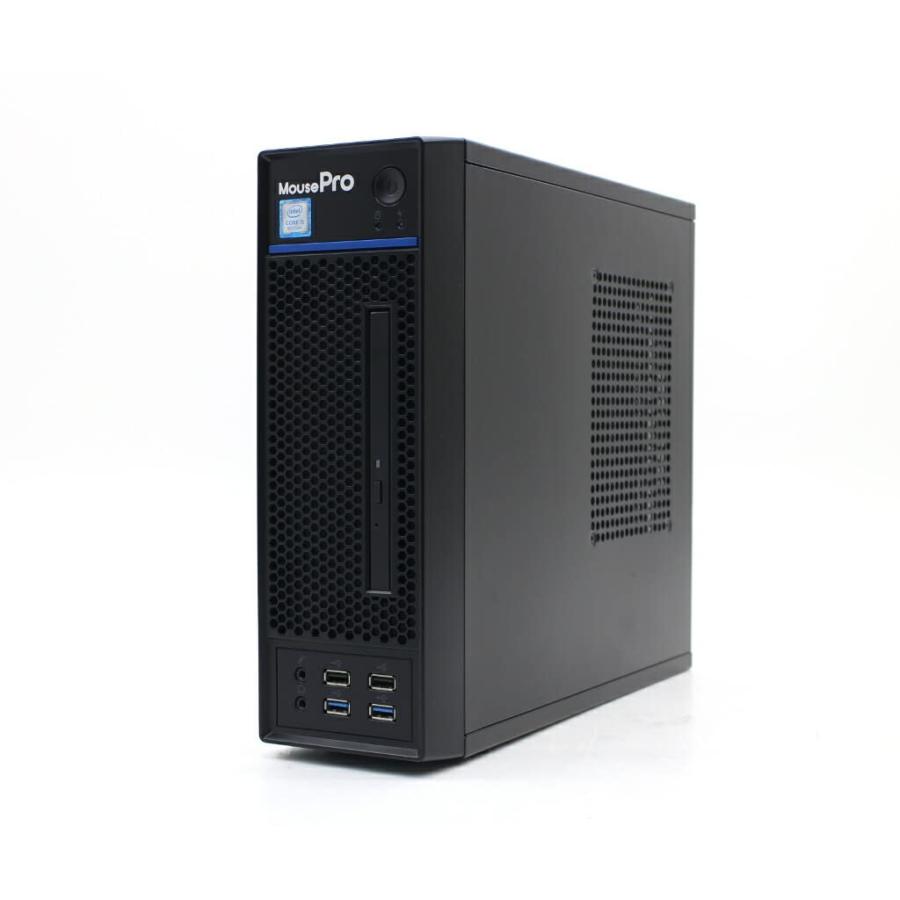 Mouse Computer MPro-S201SG5T-SSD2 Core i5-9400F 2.9GHz 8GB 240GB(SSD) : ぽちっとほわっと - 通販 - Yahoo!ショッピング