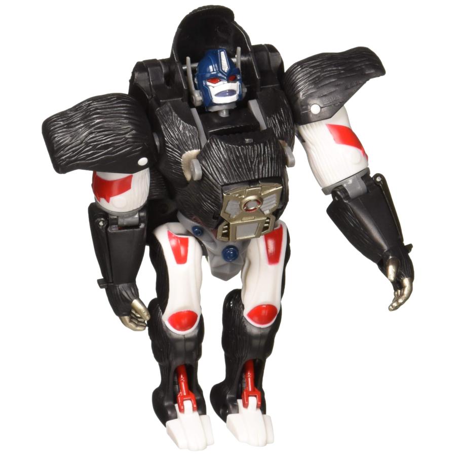 トランスフォーマー レジェンドコマンダーコレクション LC-02 総司令官コンボイ(ビーストウォーズ) : ぽちっとほわっと - 通販 ...