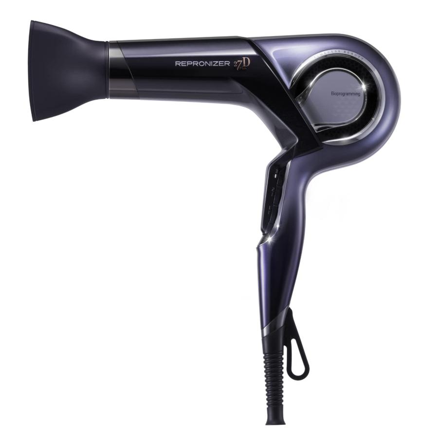 Bioprogramming バイオプログラミングレプロナイザー 27D Plus パープル・ブラック : ぽちっとほわっと - 通販 - Yahoo!ショッピング