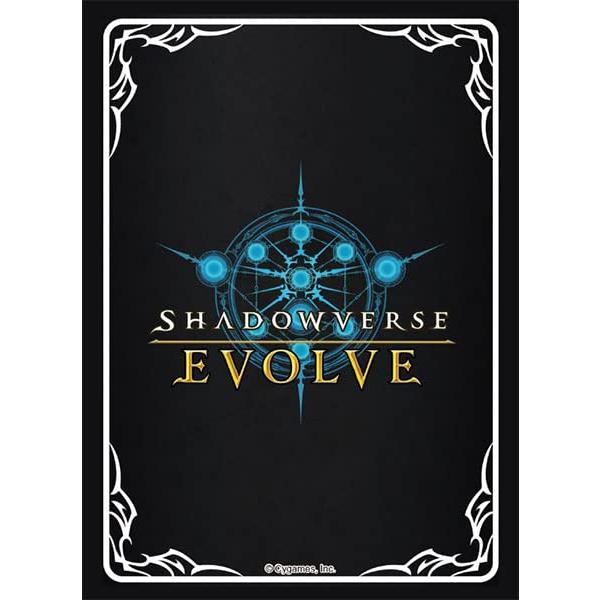 Shadowverse EVOLVE 公式スリーブ Vol.1 『Shadowverse EVOLVE』 : ぽちっとほわっと - 通販 - Yahoo!ショッピング