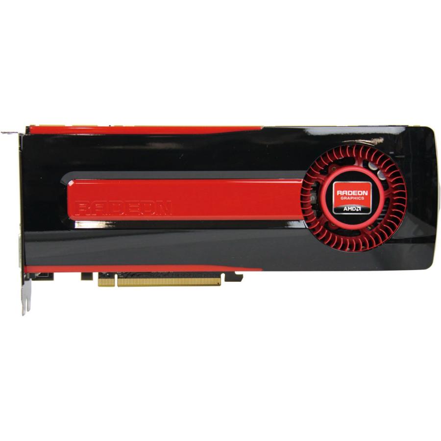 玄人志向 グラフィックボード AMD Radeon HD7970 3GB PCI-E Gen3対応 RH7970-E3GHD : ぽちっと ...