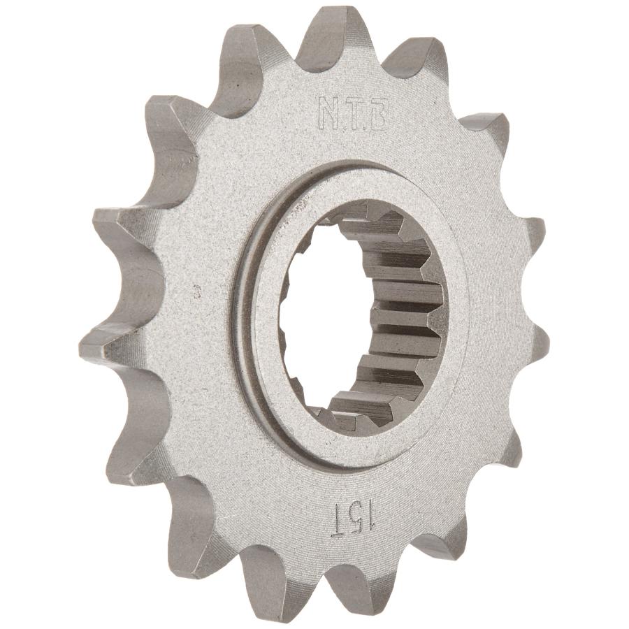 NTB(エヌティービー) SPH-022F スプロケット : ぽちっとほわっと - 通販 - Yahoo!ショッピング