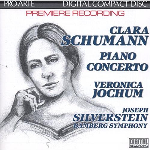 Clara Schumann Piano Concerto : ぽちっとほわっと - 通販 - Yahoo!ショッピング