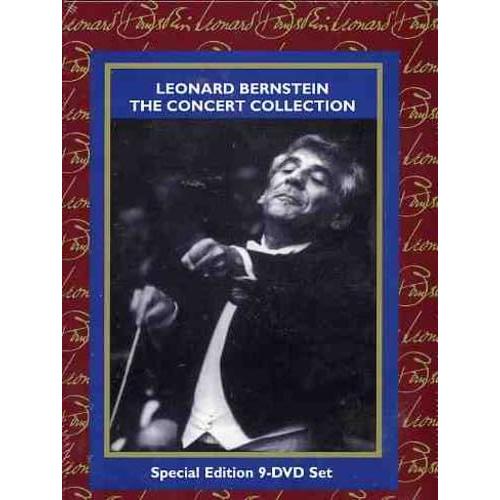 Bernstein Concerts (9pc) : ぽちっとほわっと - 通販 - Yahoo!ショッピング