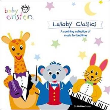 Baby Einstein:Lullaby Classics : ぽちっとほわっと - 通販 - Yahoo!ショッピング