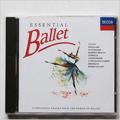 Essential Ballet : ぽちっとほわっと - 通販 - Yahoo!ショッピング