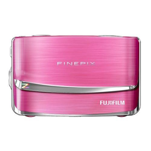 FUJIFILM FinePix デジタルカメラ Z80 ピンク F FX-Z80P 1420万画素 光学5倍ズーム 2.7型液晶 : ぽちっ ...