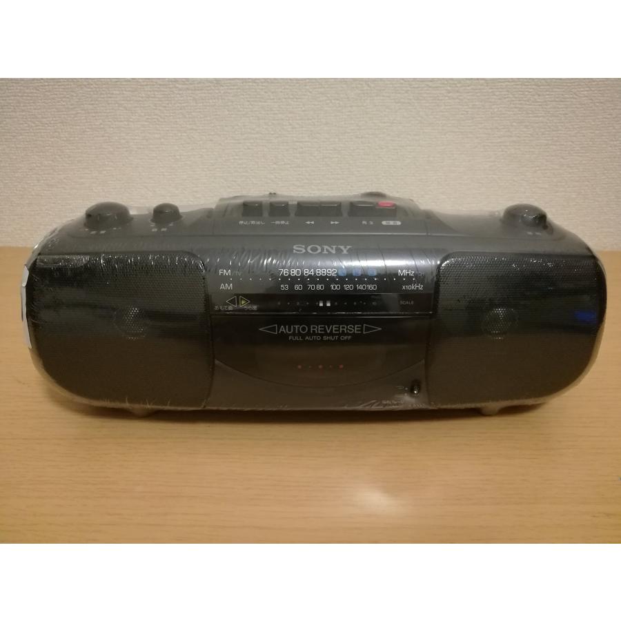 SONY CFS-E16 CFS (ブラック) : ぽちっとほわっと - 通販 - Yahoo!ショッピング