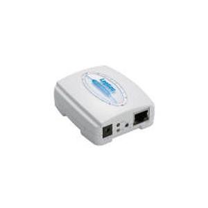 Logitec USB 2.0 プリントサーバ LAN-PS/U2 : ぽちっとほわっと - 通販 - Yahoo!ショッピング