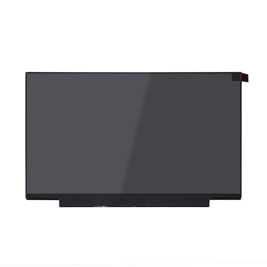 LCDOLED B140HAN04.1 14.0インチ フルHD 1920×1080 IPS LED 液晶ディスプレイ スクリーンパネル交換 ...