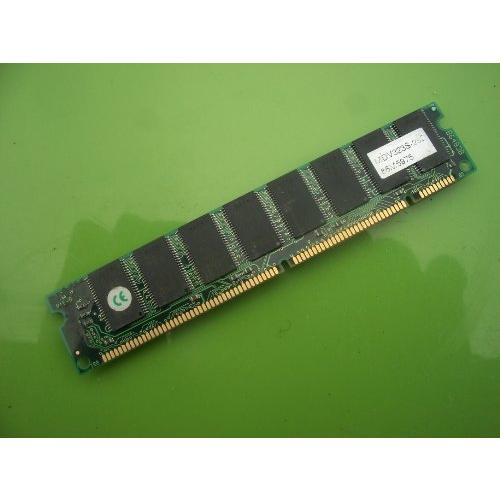 Micron 32MB PC66 SDRAM 48lc2mba1 MDV323S28D by 並行輸入品 : ぽちっとほわっと - 通販 ...
