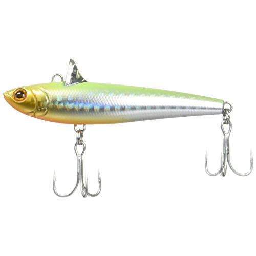 タックルハウス(TackleHouse) バイブレーション R.D.C ローリングベイト 66mm 12g SHチャート #20 RB66 ルアー :s-4515744087102 ...