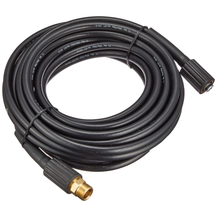 HiKOKI(ハイコーキ) 高圧洗浄機用延長高圧ホース 10m 0033-5219 : ジーエスショップ - 通販 - Yahoo!ショッピング
