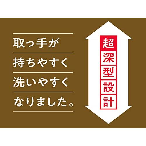 サーモス デュラブルシリーズ 炒め鍋 26cm レッド IH対応 KFH-026D R : ジーエスショップ - 通販 - Yahoo!ショッピング