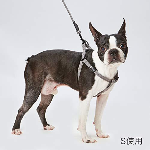 ペティオ (Petio) Porta ハーネス シルバーグレー L サイズ : ジーエスショップ - 通販 - Yahoo!ショッピング