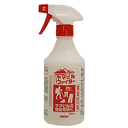 ヤマビルファイター 500mL : ジーエスショップ - 通販 - Yahoo!ショッピング