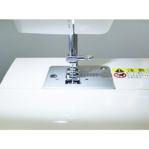 SINGER 電動ミシン(フットコントローラータイプ) 【Tradition II】 SN-521 :s-4932781051925-20230120:ジーエスショップ - 通販 ...