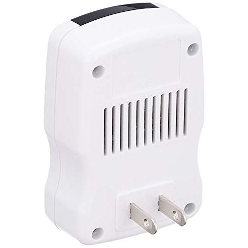 オーム電機 リモコンコンセント 電気器具専用 コンセントスイッチをリモコン操作 電源タップ OCR-05W 07-8251 OHM : ジーエスショップ - 通販 - Yahoo!ショッピング