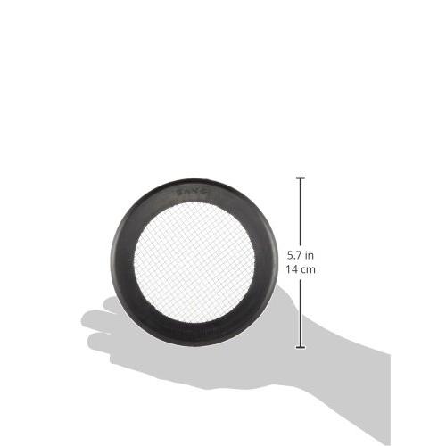 SANEI 排水部品 ゴミガード 防虫効果 ピン付き 外径140mm ステンレス製 PH95-100 : s-4973987590030-20230126 : ジーエスショップ - 通販 ...