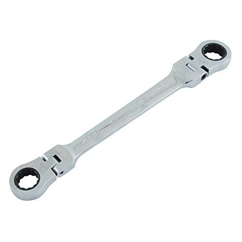 SK11(エスケー11) ギアーテック ダブルフレックスラチェットレンチ 14×17mm MFR1417N : ジーエスショップ - 通販 - Yahoo!ショッピング