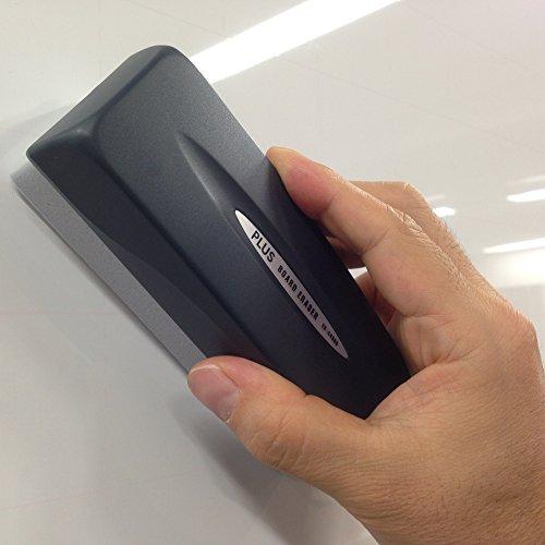 プラス ホワイトボード イレーザー 替スポンジ付き ER-44369 44-369 :s-4977564436988-20230125:ジーエスショップ - 通販 - Yahoo!ショッピング