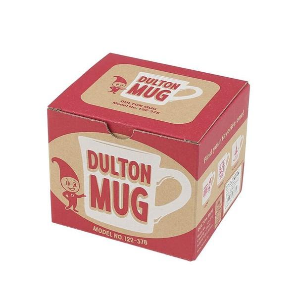 DULTON (ダルトン) ダルトン マグ (ライト) MUG LIGHT マグカップ アメリカン雑貨 : GS STATION - 通販 - Yahoo!ショッピング