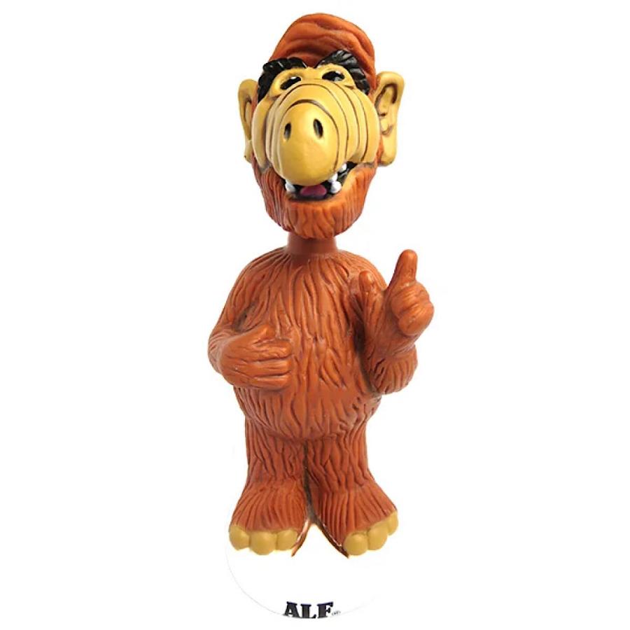FUNKO ボビングヘッド ALF アルフ アメリカン雑貨 :fun0005:GS STATION - 通販 - Yahoo!ショッピング