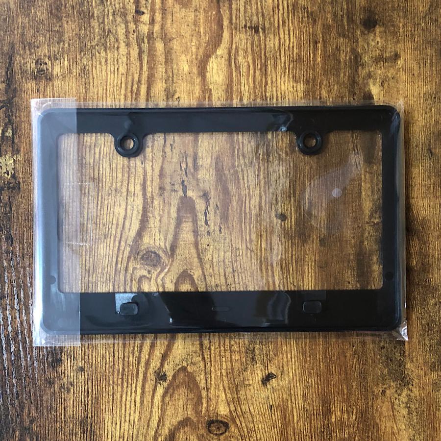 MOONEYES 126cc以上 バイク用 ムーンアイズ ライセンスフレーム カスタムサイクルショップ アメリカン雑貨 : GS STATION - 通販 - Yahoo!ショッピング