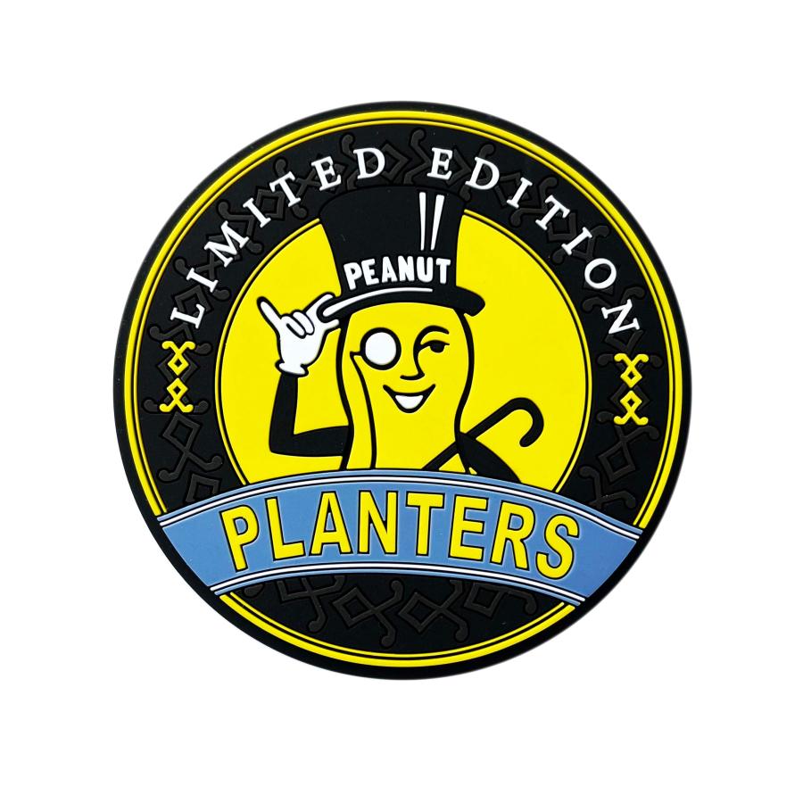 AMERICAN DINER 映える ラバーコースター RUBBER COASTER PEANUT アメリカン雑貨 : GS STATION - 通販 - Yahoo!ショッピング