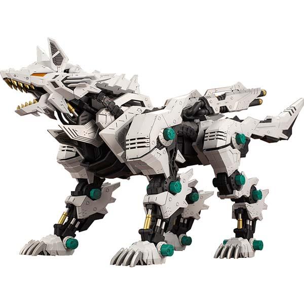コトブキヤ ZOIDS HMM 1/72 RZ-053 ケーニッヒウルフ プラモデル : ガンダムグッズ専門SHOP G作戦 - 通販 - Yahoo!ショッピング