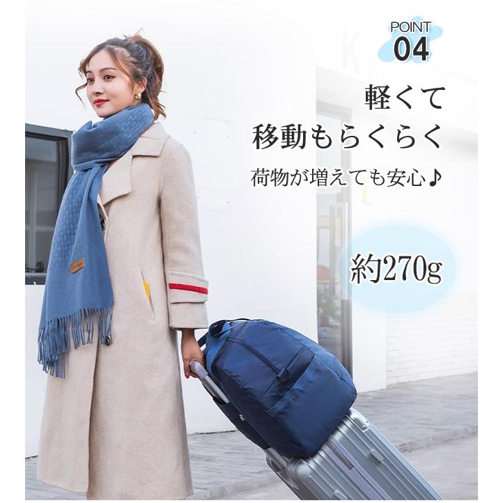 キャリーオンバッグ 折りたたみ ボストンバッグ 旅行かばん キャリーオンバッグ 折りたたみ ボストンバッグ 旅行かばん