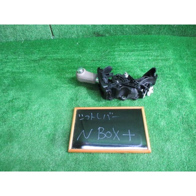 N BOX＋ JF1 シフトレバー : ジーエスパーツ - 通販 - Yahoo!ショッピング