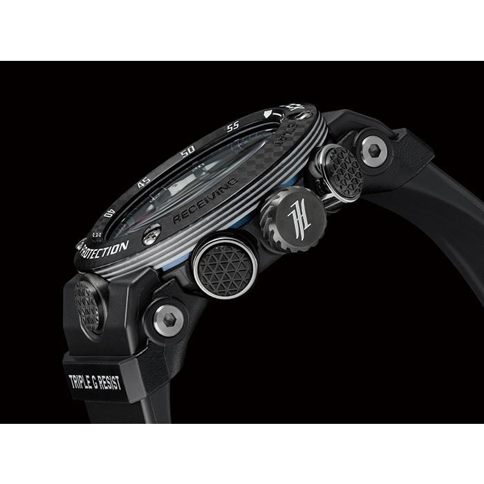 G-SHOCK 限定品カシオGWR-B1000HJ-1AJR「HondaJet G-SHOCK 限定品カシオGWR-B1000HJ-1AJR「HondaJet