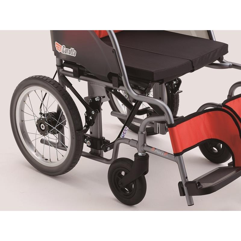 MiKi ミキ CRTシリーズ カルッタ 標準 介助型 CRT-2-CZ(モジュール） :CRT-2-CZ:G style on Yahoo!ショップ - 通販 - Yahoo!ショッピング