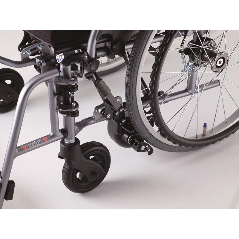 MiKi ミキ CRTシリーズ カルッタ 多機能 低床 自走型 自動ブレーキ付 CRT-3LoB : crt-3lob : G style on Yahoo!ショップ - 通販 - Yahoo ...