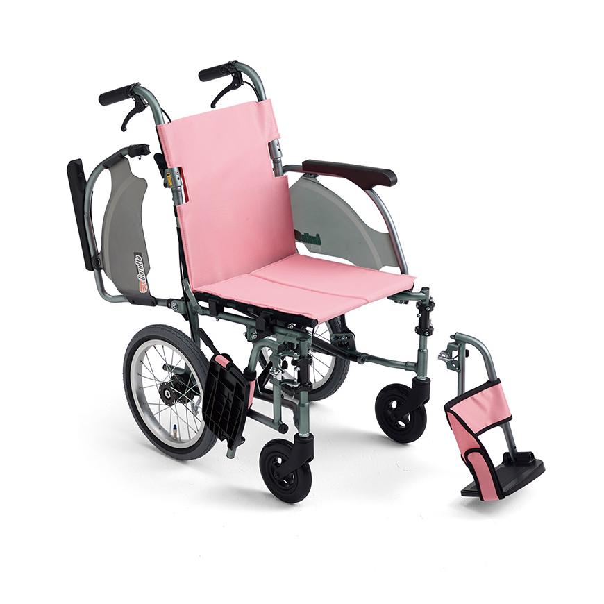 ミキ MiKi CRTシリーズ カルッタ 多機能 介助型 CRT-4 : G style on Yahoo!ショップ - 通販 - Yahoo!ショッピング