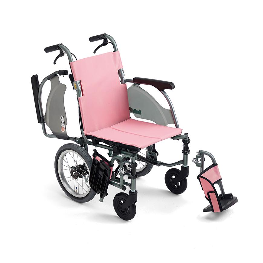 ミキ MiKi CRTシリーズ カルッタ 多機能 低床 介助型 CRT-4Lo : G style on Yahoo!ショップ - 通販 - Yahoo!ショッピング