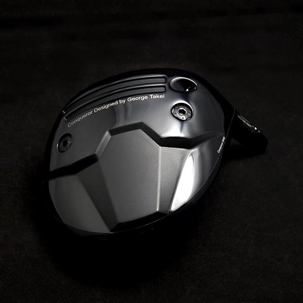 《ワクチンコンポGR-351》GTD Conquerorドライバー（コンクワーラー）最高級、簡単飛距離系：GTDゴルフofficial store : GTDゴルフ公認ストア - 通販 ...