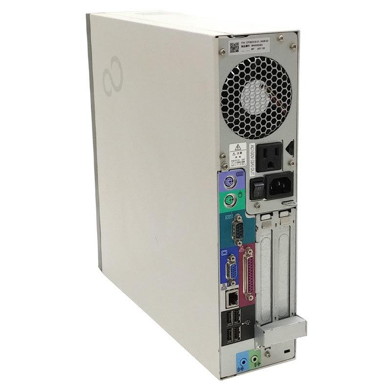 FMV-ESPRIMO 中古パソコン 富士通 FMV-D5250 WindowsXP Pentium E2140 メモリ2GB ...