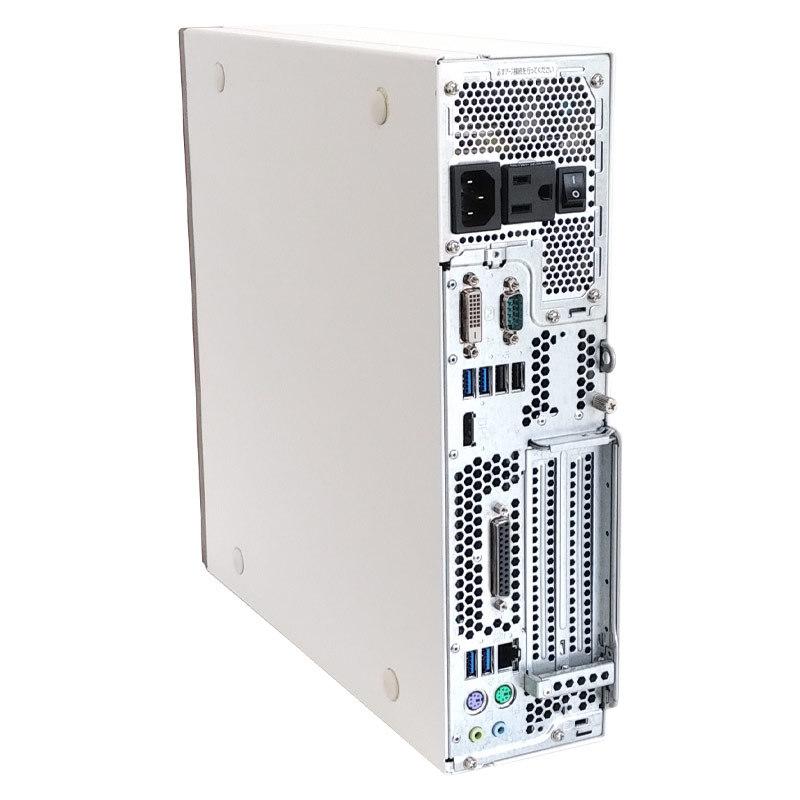 FMV-ESPRIMO 中古パソコン Microsoft Office 富士通 ESPRIMO D586/MW Windows10Pro Celeron G3900 メモリ4GB ...