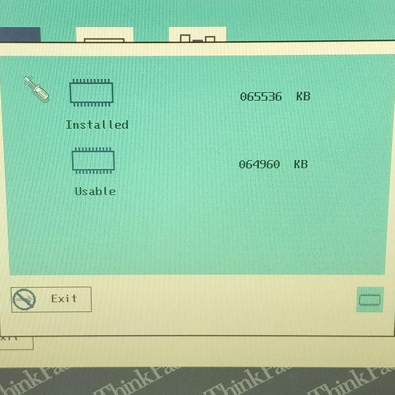 ジャンク品 IBM ThinkPad 380XD ジャンクPC ジャンクパソコン 保証無し ACアダプタ付き :380xd-ju:リサイクル ...